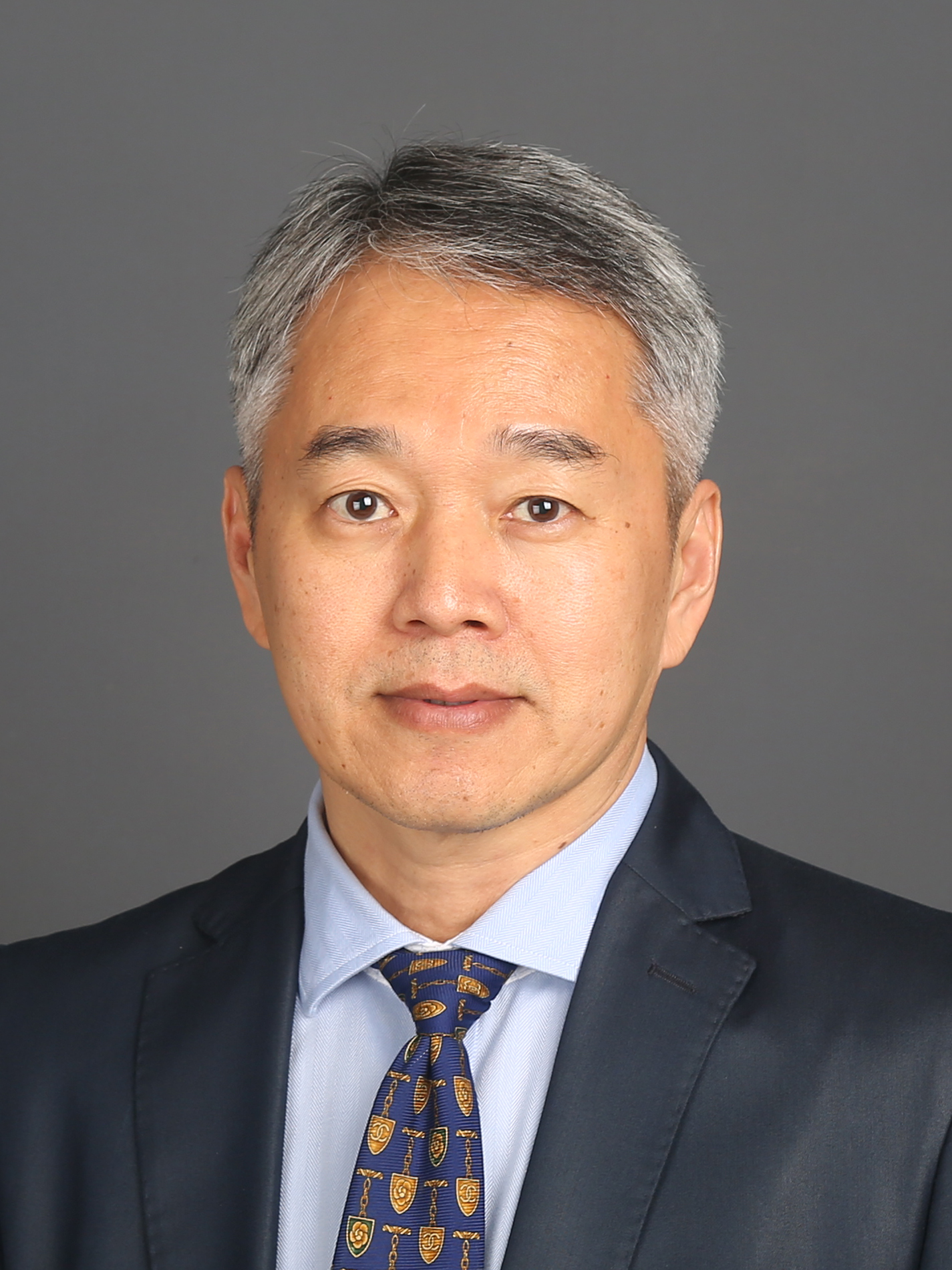 PT Surya Pertiwi Tbk » Goh Poh Heng